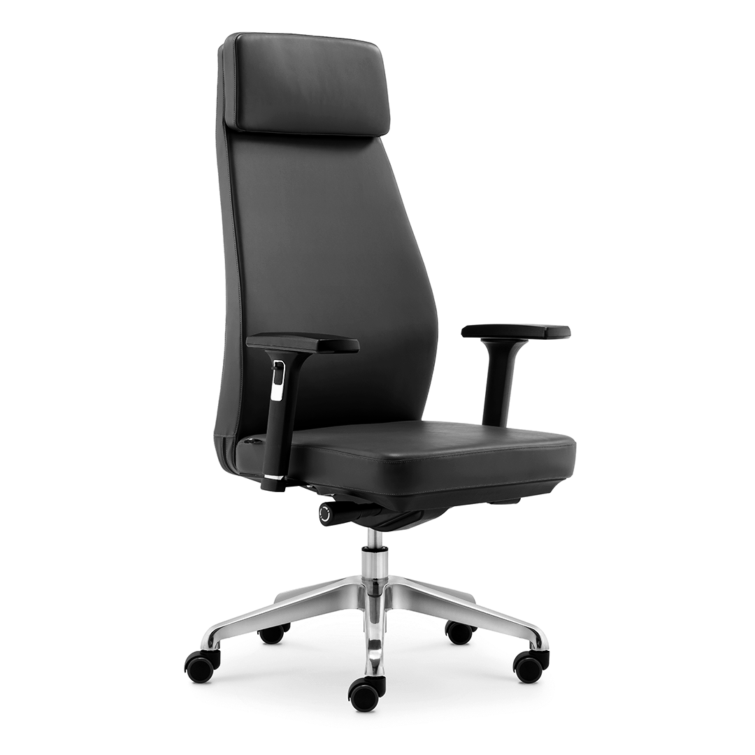 Santa Executive Chair - Spirit Furniture