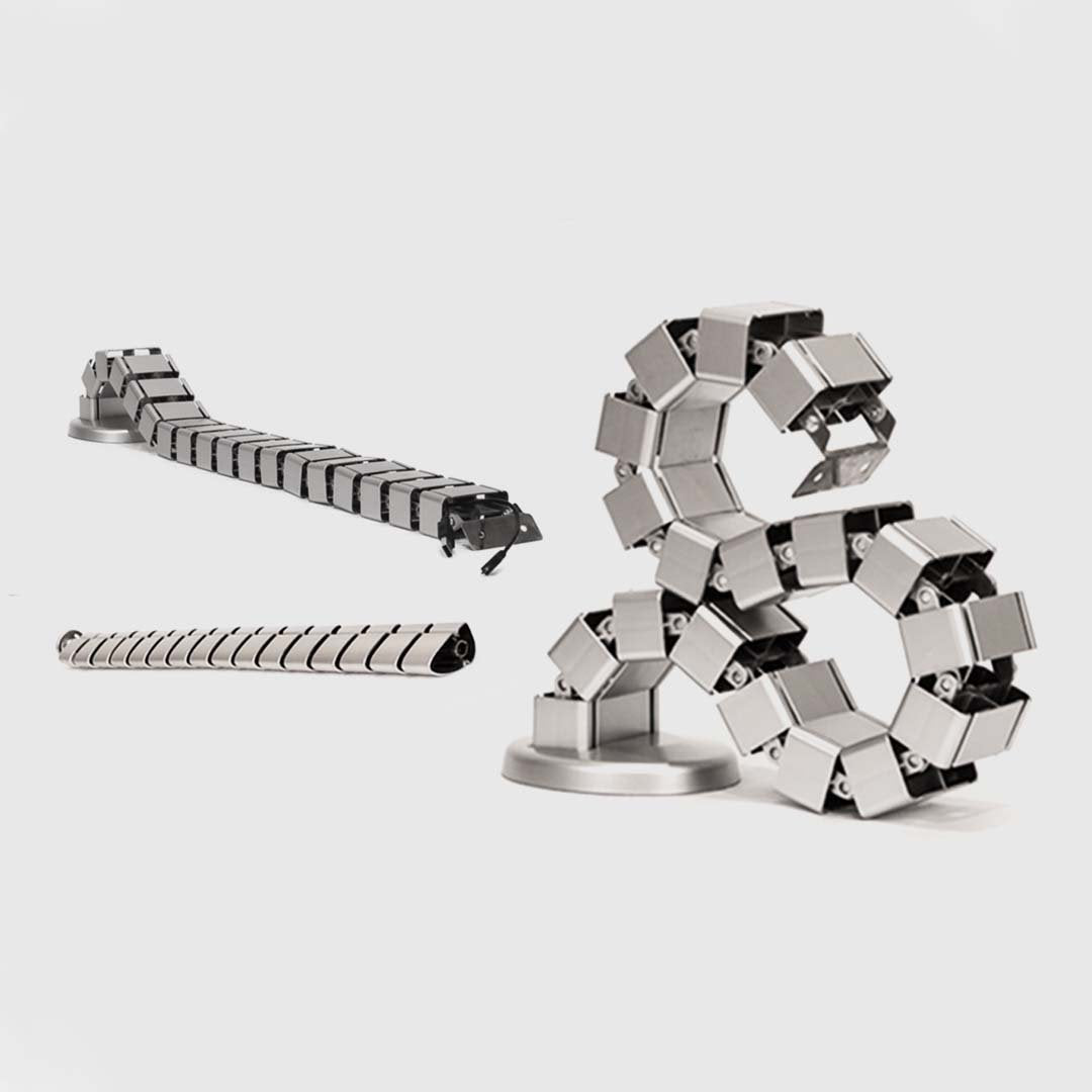 Spiral Cord – Spirit Furniture